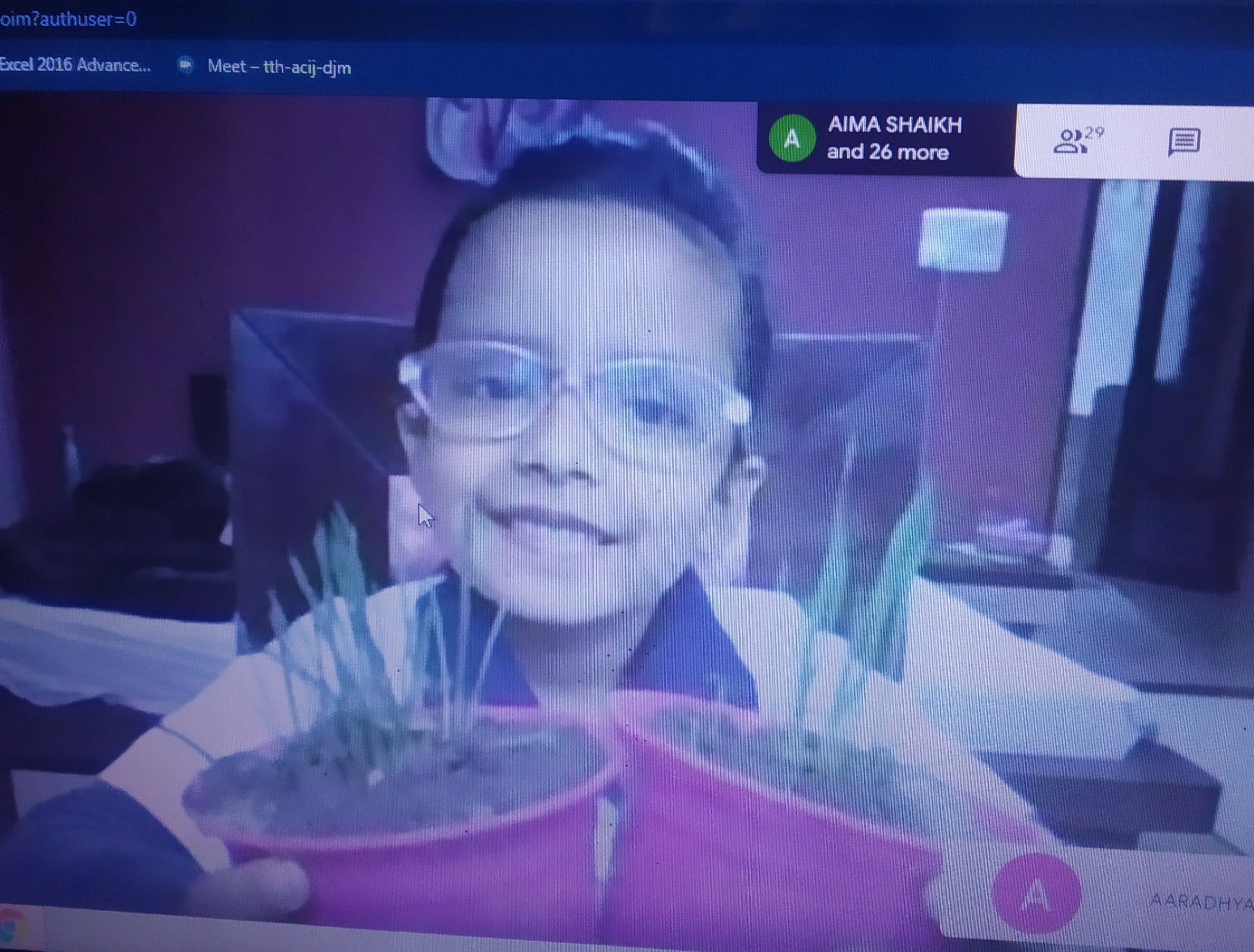 Virtual Field Trip to “Singapore Botanical Garden ” - class I | Sushila ...